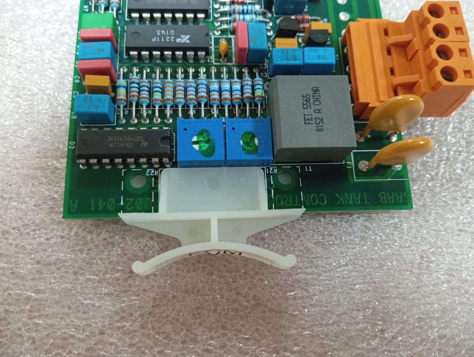 MARINE AUTOMATION | ALM Ship & Boats